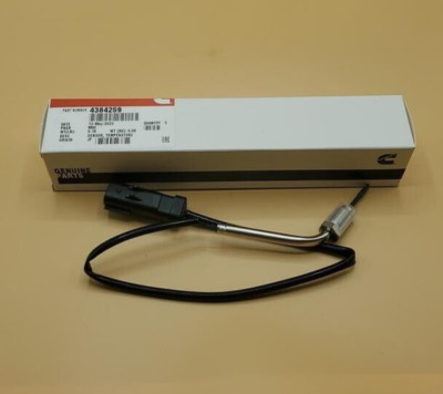 4384259 Engine Coolant Temperature Sensor for Cummins ISX | eBay