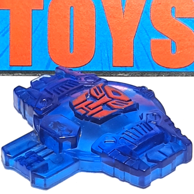 Transformers Cybertron Planet Keys