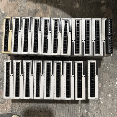 Idec FC4A-K2C1 Analog Output Module | eBay
