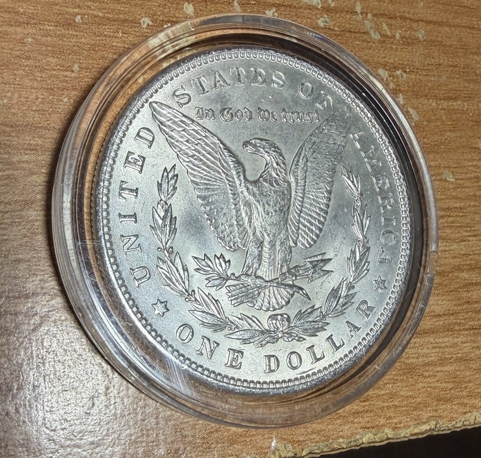 Silver And Gold Lot Mix Bullion 1890 P Morgan 1937 P Dime Minuteman ...
