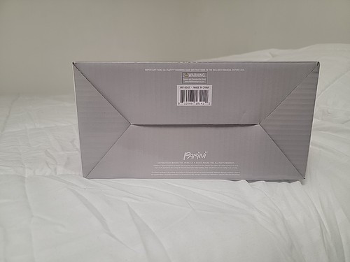 Parini Electric non-stick Belgian Waffle Maker | eBay