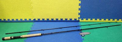 Spinning - Noodle Rods