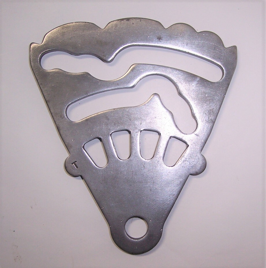 BSA C15 SINGLE ENGINE CAM PLATE 250 STAR C15G C15S C15T STARFIRE SS80 ...