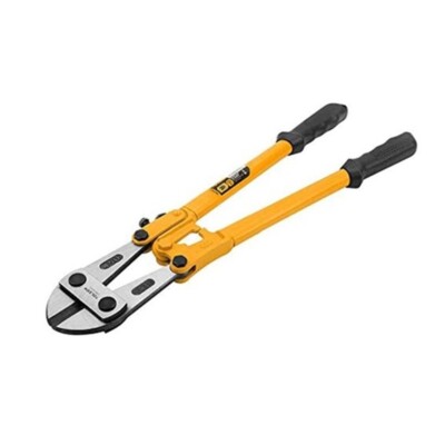 Bolt Cutters Heavy Duty 30" Padlock Cable Cutter Chain Wire Cropper ...