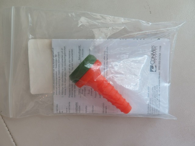 Conmed Linvatec 8777 ACL BONE PLUG - NEW (51) | eBay