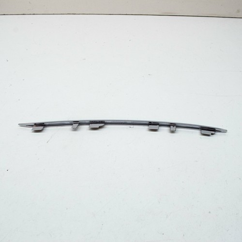NEW MB GLC C253 FRONT BUMPER RIGHT UPPER DECORATIVE TRIM A2538857801 ...