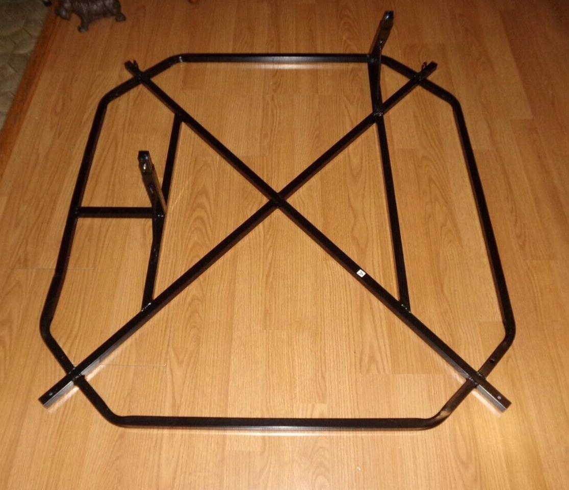 NEW Home Depot 12' Skeleton Skelly Replacement Base Repair Parts Part A ...