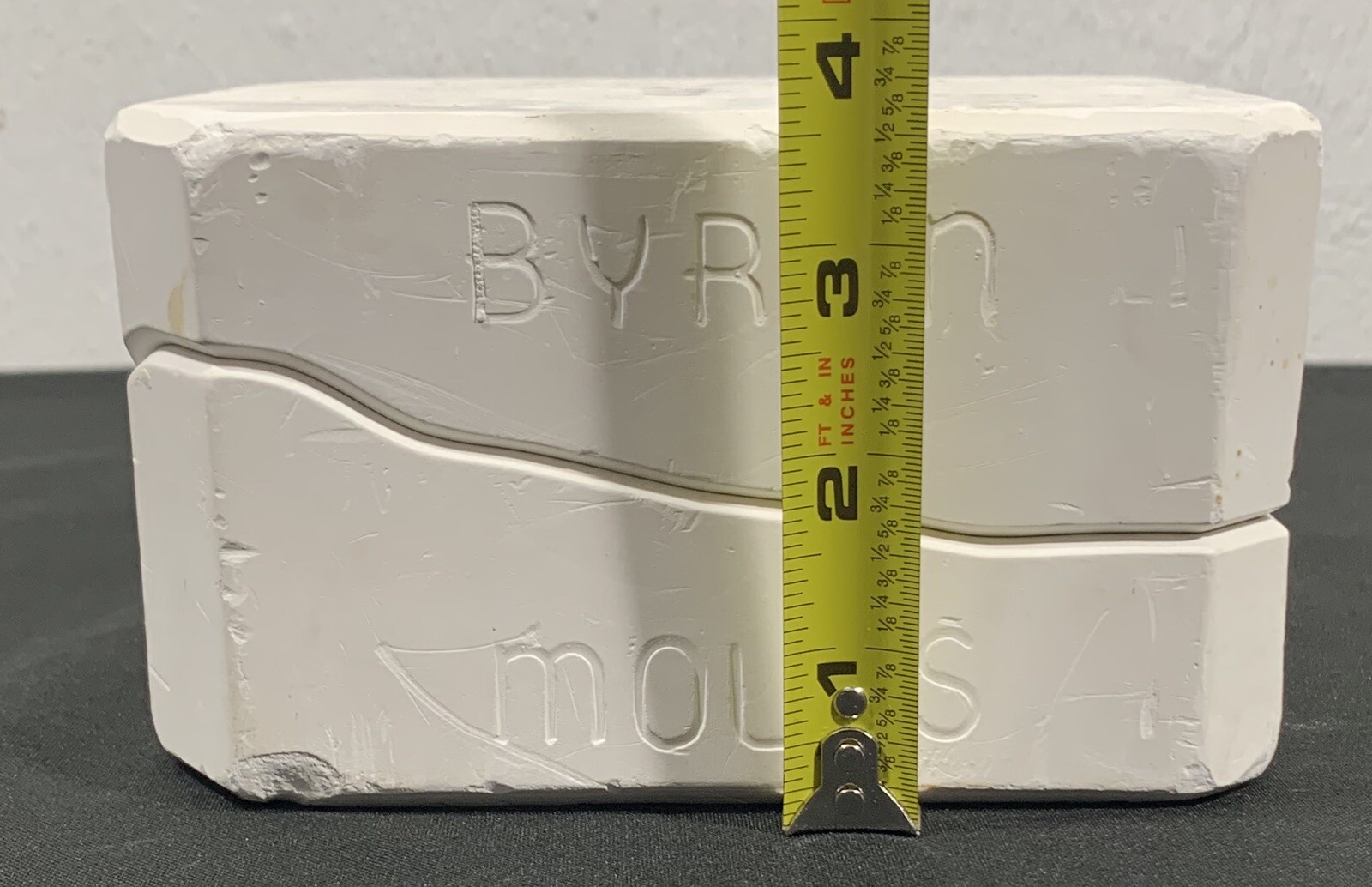 Porcelain Doll Molds, Byron Molds (B 444 D) Legs | eBay