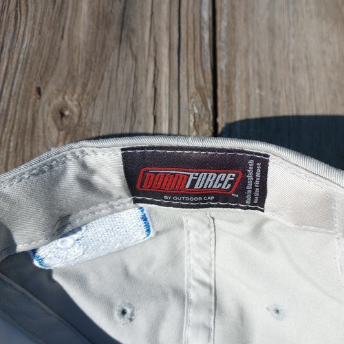 Dover International Speedway Racing Baseball Hat Cap The Monster Mile ...