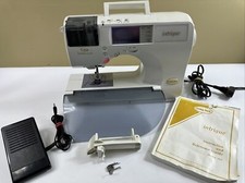 Baby Lock Ellisimo Gold Embroidery and Sewing Machine for sale online ...
