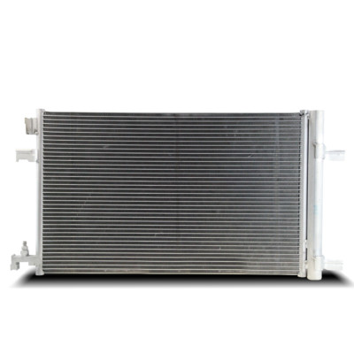 Condenser A/C Chevrolet Cruze 11-15 Chevrolet Malibu 13-15 OEM 13267649 ...
