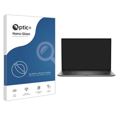 Optic+ Nano Glass Screen Protector for Dell Precision 5570 | eBay Australia