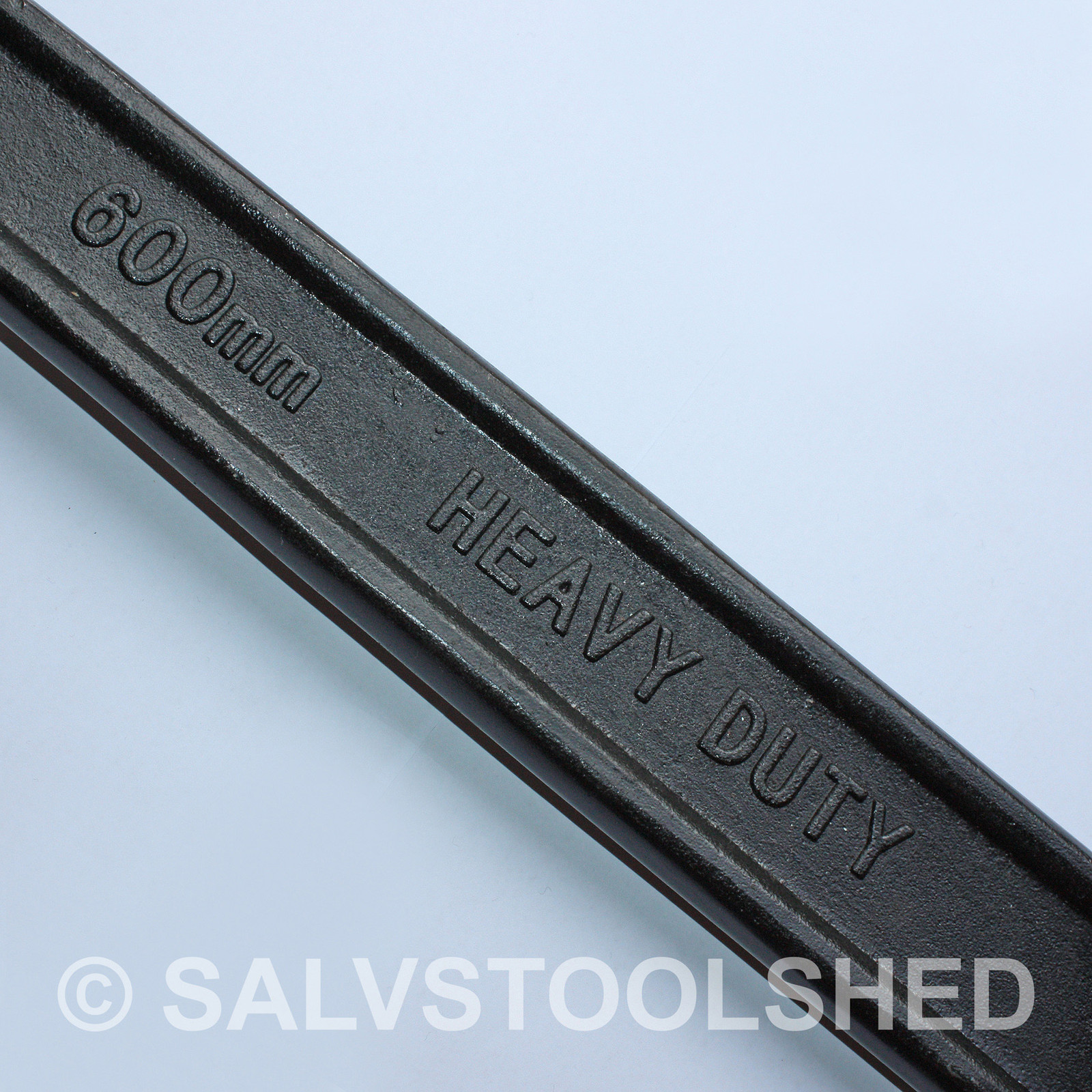 24" Shifter Adjustable Shifting Wrench Shifting Spanner Wrench 600mm ...