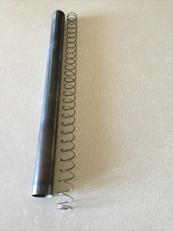 Hi Standard & Sears Model 21 -20 Ga for Flite King Pump Shotgun ...