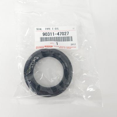Genuine OEM Toyota Lexus 90311-47027 Front Drive Axle Shaft Seal | eBay