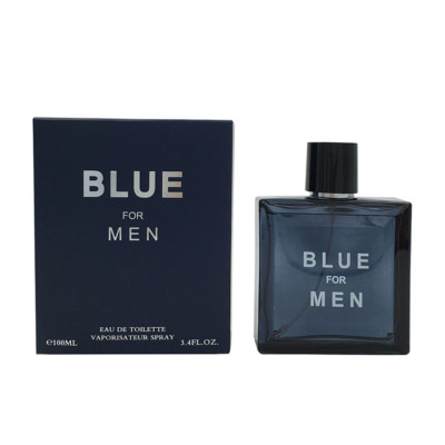 BLUE FOR MEN PERFUME INSPIRED BY CHANEL BLUE 3.38Oz | eBay