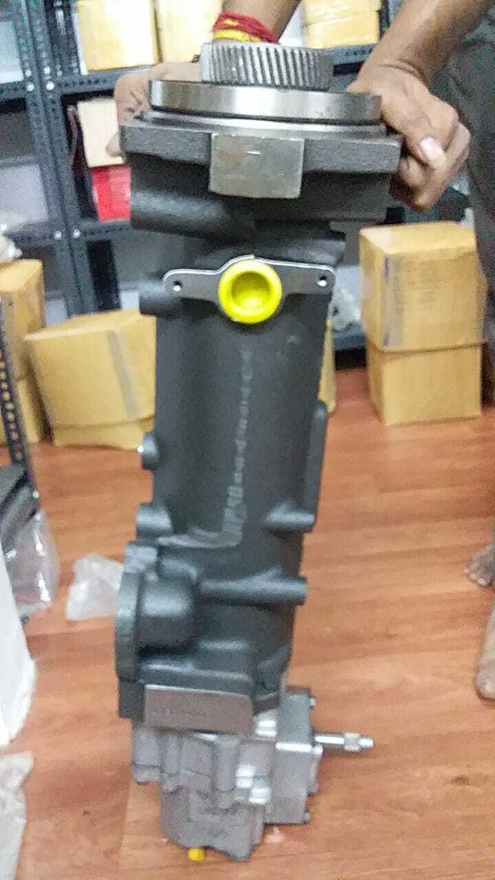 CAT PUMP GP-GOV & FUEL INJECTION 371-4696 - Caterpillar 3714696 -- CAT ...