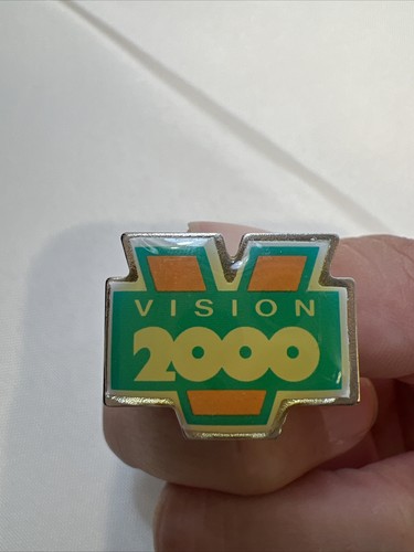 Publix Super Market Publix pin Publix collectible Vision 2000 Pin | eBay