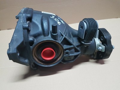 MERCEDES-BENZ W205 300e REAR DIFFERENTIAL OEM 2053502500 / 2125082006 ...