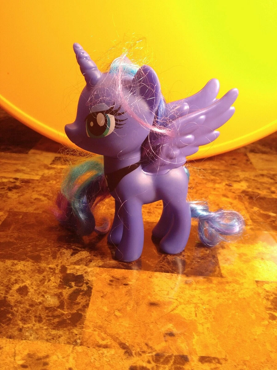 My Little Pony Queen Galaxia Toy