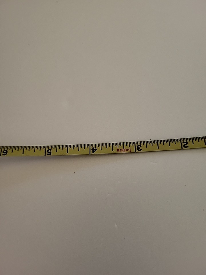 Master Mechanic True Value 10 Ft Tape Measure | eBay