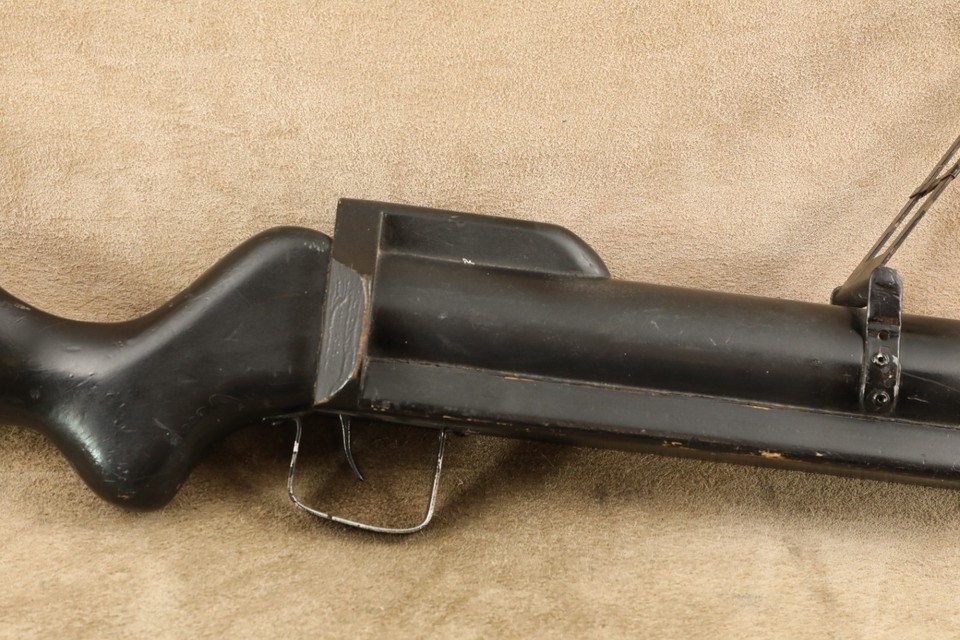 Replica M79 Grenade Launcher Movie Prop Non Functional M79 40mm Prop | eBay