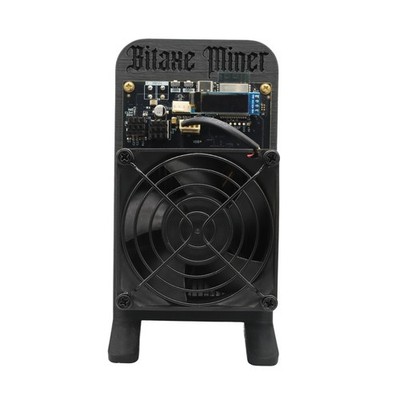 Bitaxe SUPRA HEX 702 Bitcoin Miner 4.2TH/s 75 Watt w/6 mo warranty | eBay