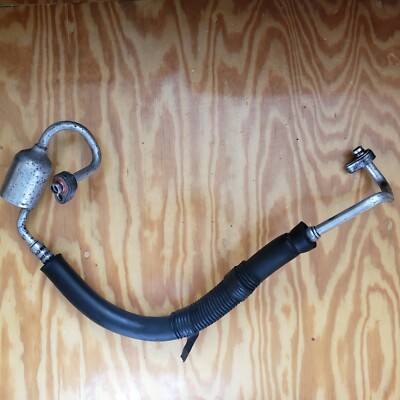 2008-2012 Ford Escape XLT 3.0L flex fuel OEM Discharge Hose Line #4E18 ...