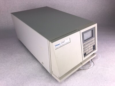 Analytical Instruments - Wavelength Detector