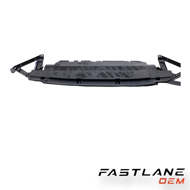 TOYOTA OEM 2018 Camry Front Bumper Grille Grill-Lower Panel 5261806040 ...