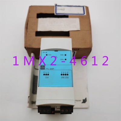 1pc new ENDRESS+HAUSER NIVOTESTER converter FTL325P-F3A3 | eBay