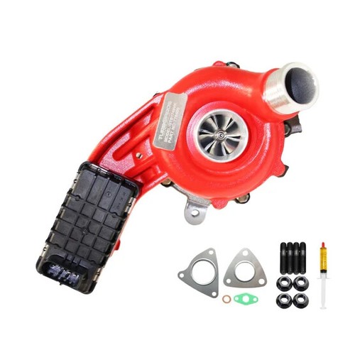 GEN1 High Flow Turbo For Land Rover Range Rover Sport 3.0L Passenger ...