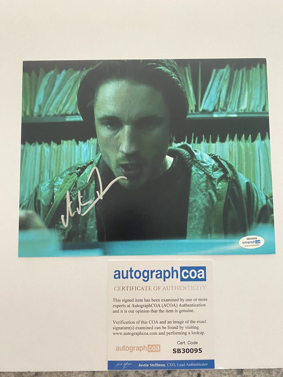 Martin Henderson The Ring