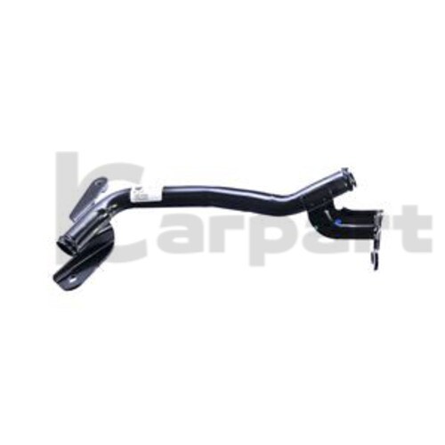 Genuine New Engine Coolant Tube for VW T6 2.0 TDI 04L121034 VAG OEM | eBay