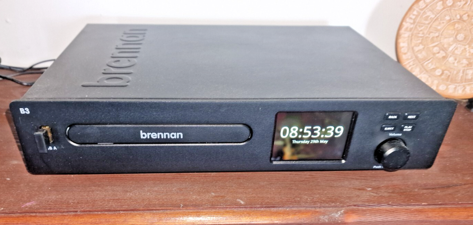 Brennan B3 | eBay UK