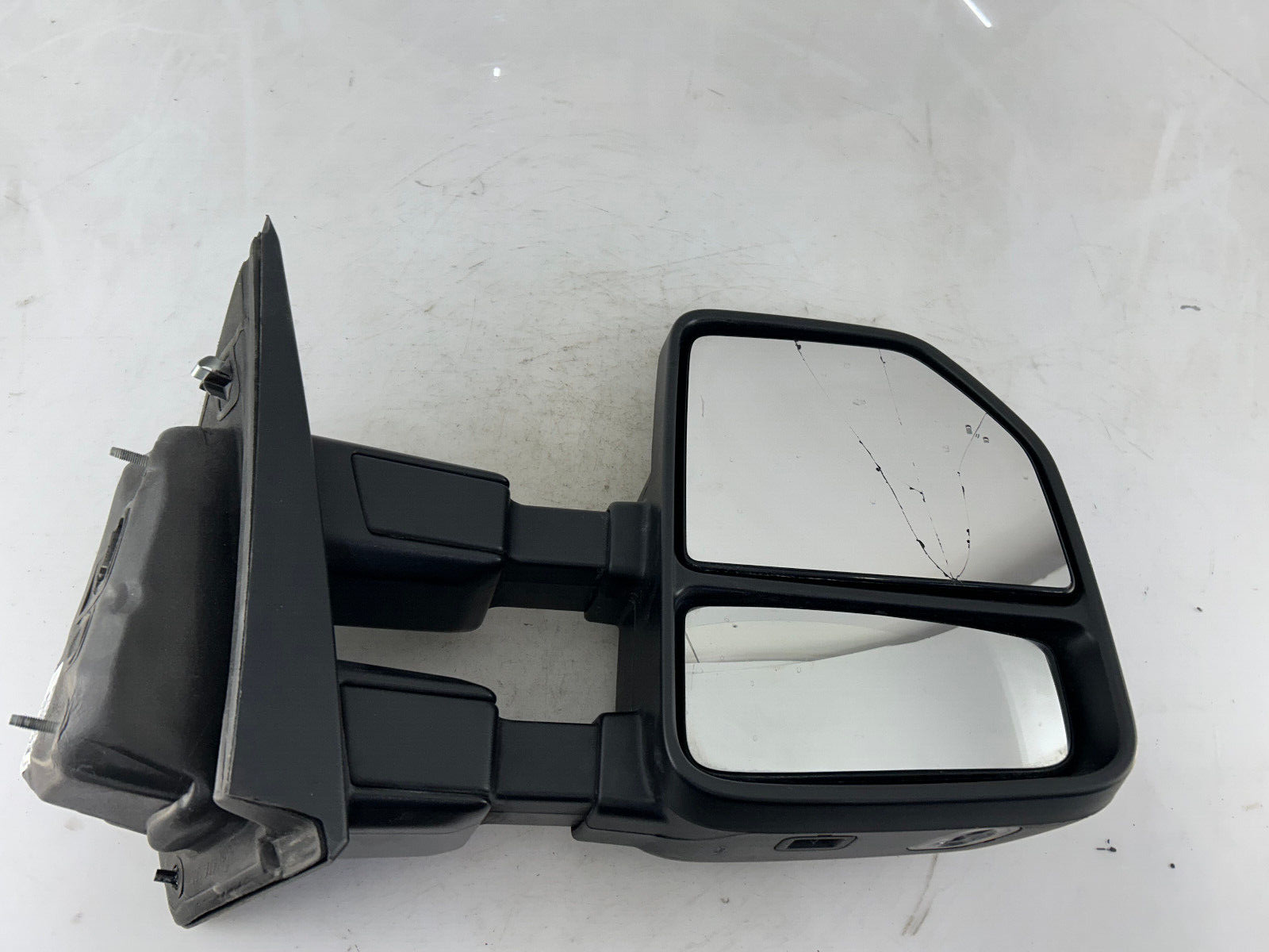 OEM | 2020 - 2022 Ford F-250 Super Duty Side View Mirror (Right ...