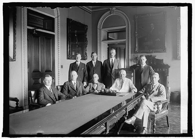 Canadian Prohibition