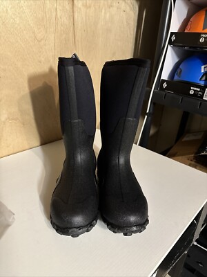 Bogs Men's Classic High Waterproof Boot - 60142-001 | eBay