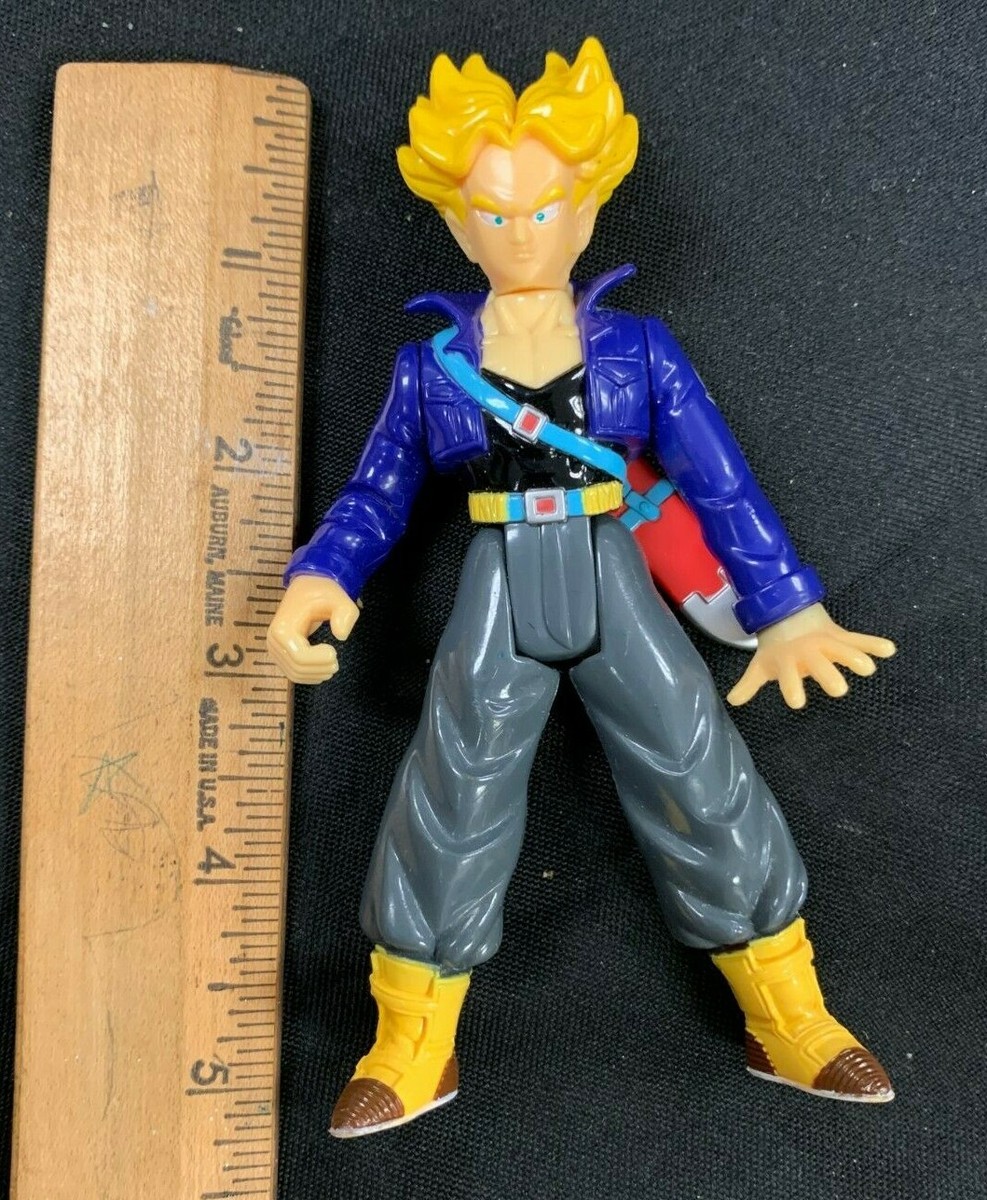 Dragon Ball Z Ki Blast