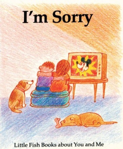 I'm Sorry (Little Fish) by Stowell, Gordon Paperback / softback Book ...