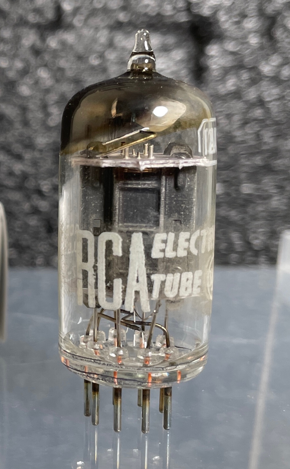 RCA ECC83 / 12AX7 #148 Dual Triode Tube Vintage Rare | eBay