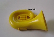 LEGO 3631 Orchestra Instructions and Parts List