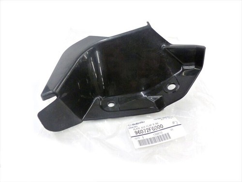 OEM 2008-2010 Subaru Impreza Front Right Exterior Shield Plate NEW ...