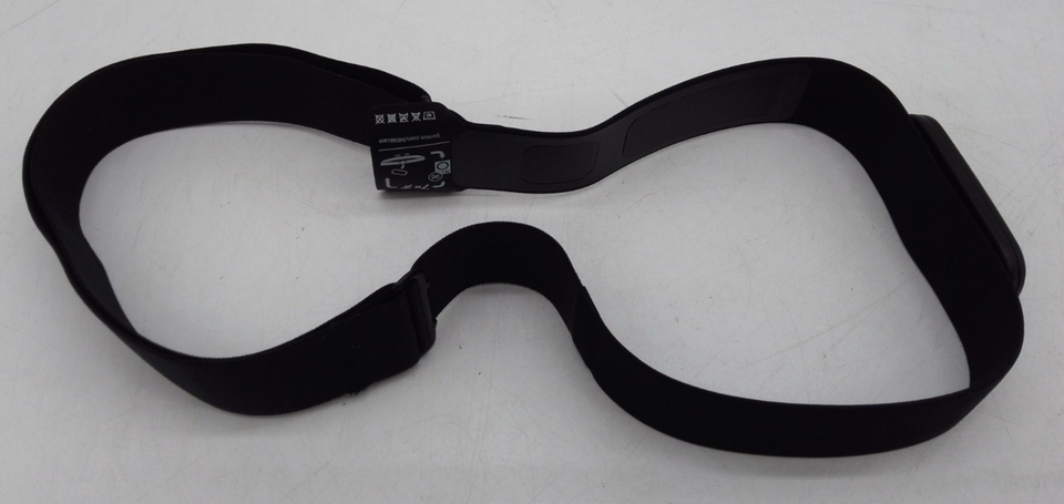 Garmin HRM 200 Heart Rate Monitor Chest Strap Bluetooth ANT+ HRV ...