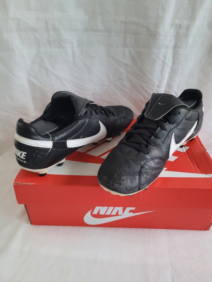 Nike Air premier football boots Size 9 | eBay UK