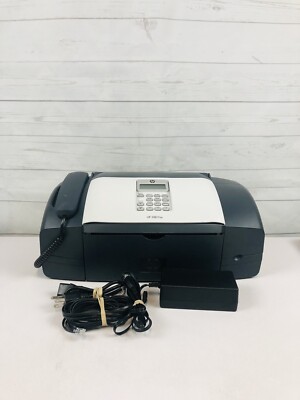 Fax Machines - Hp