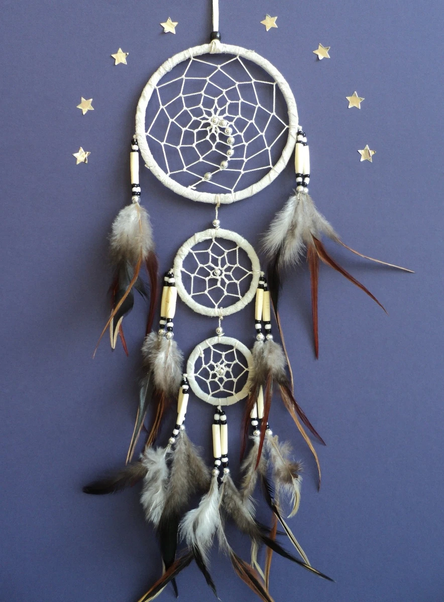 Traditional Dream Catchers
