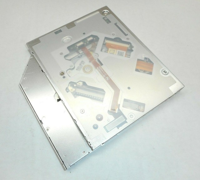 NCW1W Dell CDRW DVDRW Gs30n Slot Load DVD Burner Precision M4600 for ...