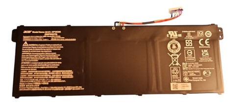 Genuine AP18C8K battery for Acer Chromebook Spin CP713-2W 5 slim A515 ...