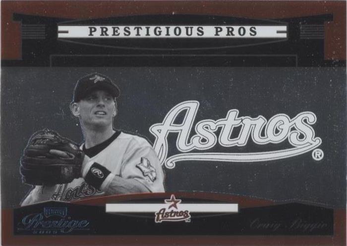 2005 Playoff Prestige - Prestigious Pros Carson Palmer #PP-7 Orange ...